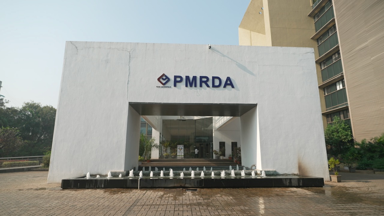 PMRDA